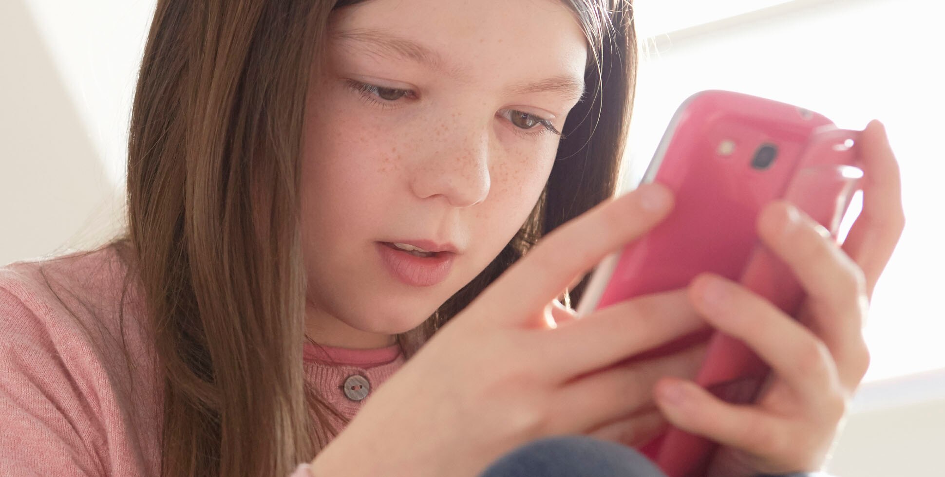 Six Things We Learned About How Young People View Technology - Arm Newsroom