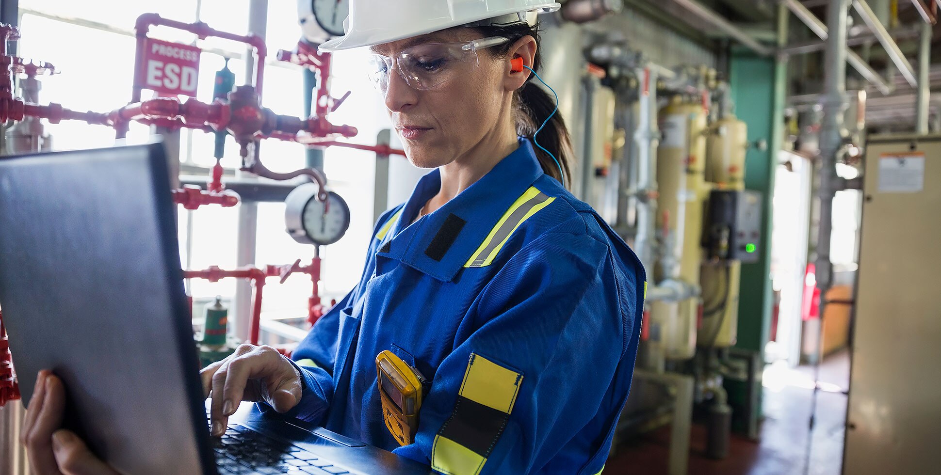 Partner Q&A: Machbase - Arm Newsroom