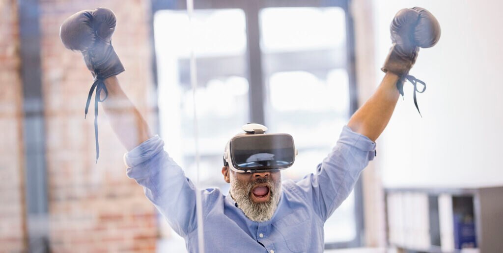 xR, AR, VR, MR: What’s the Difference in Reality? - Arm Newsroom