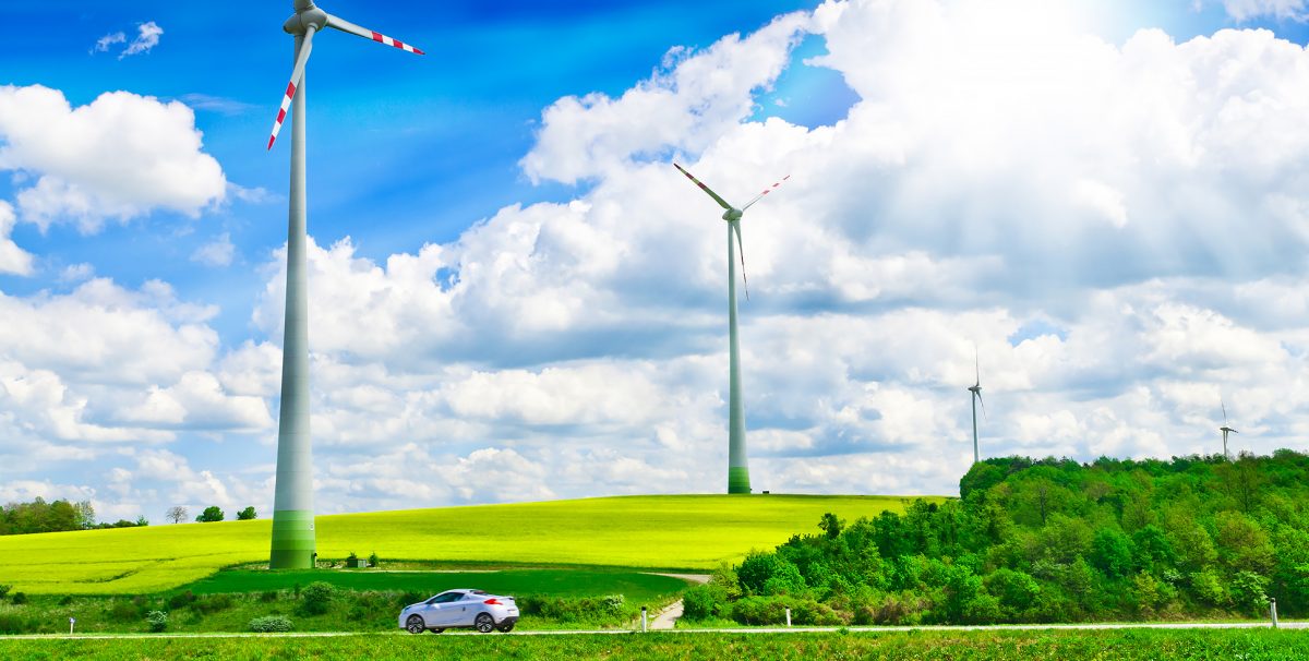 ACES: Framing the Future of Automotive Mobility - Arm Newsroom