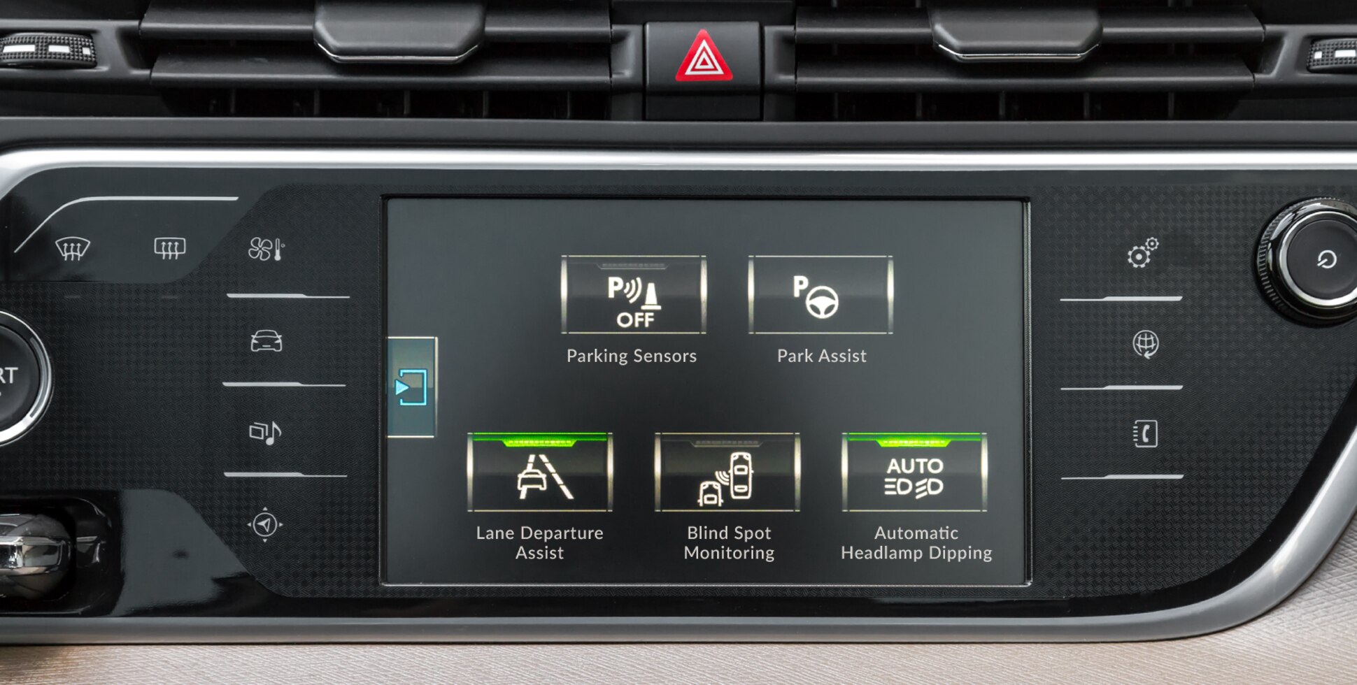 Accelerating ADAS Adoption on the Road to Vision Zero - Arm Newsroom