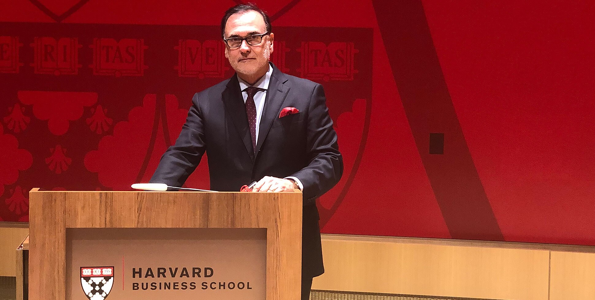 Startups: See This Time of Uncertainty as Opportunity - Arm Newsroom