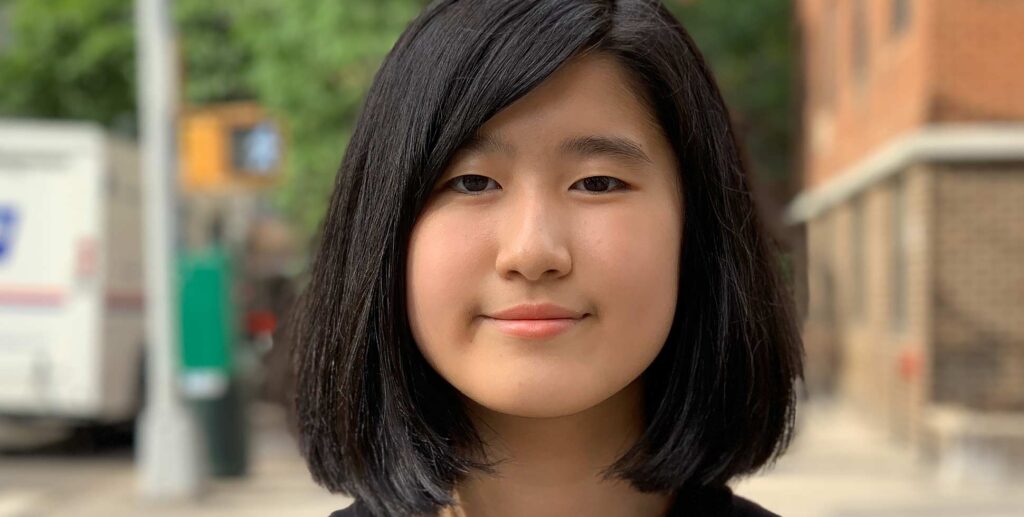 How We Grow Through COVID-19: Emma Yang - Arm Newsroom