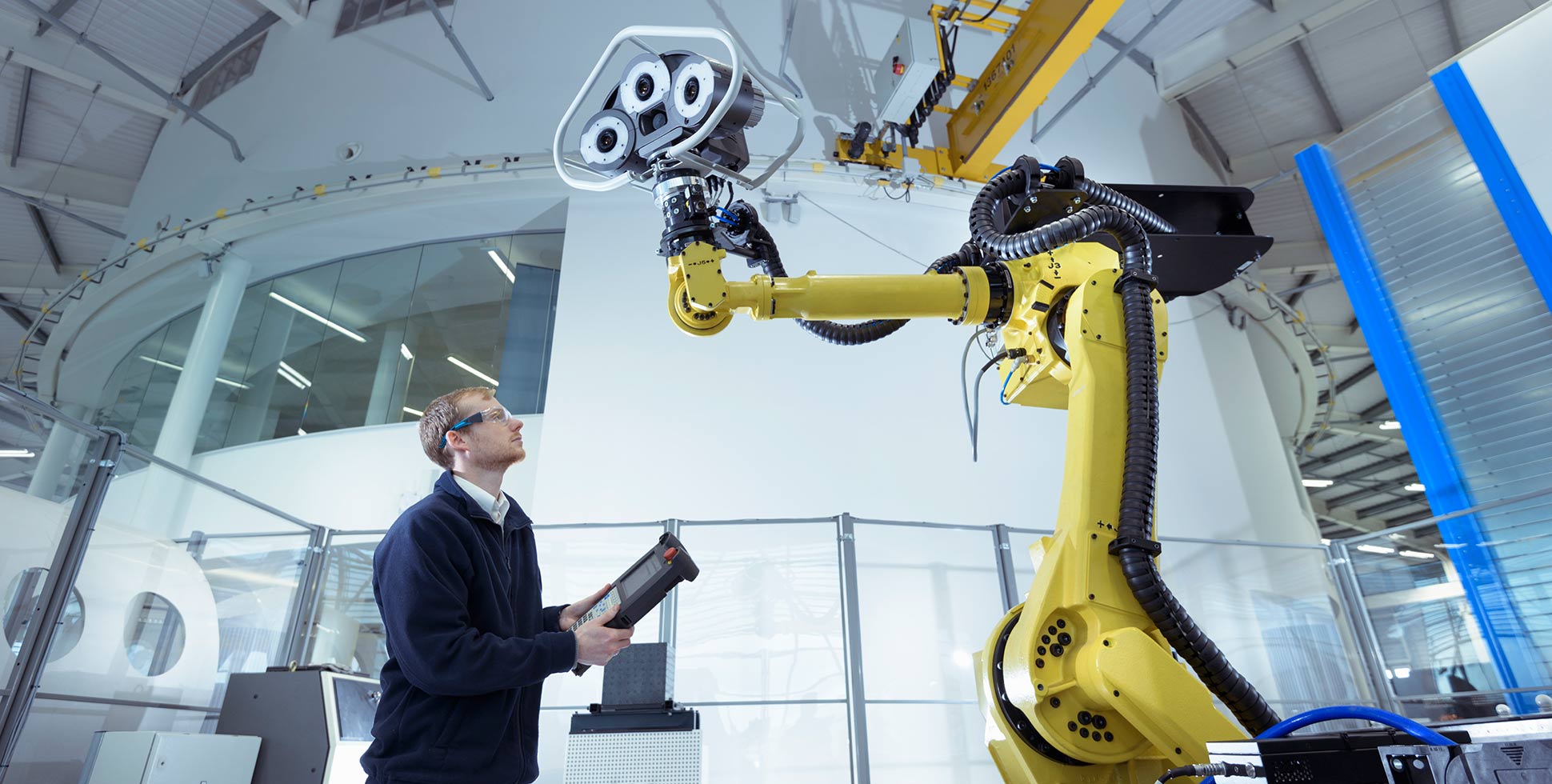 Mechanical Engineers Anticipate Major Benefits from IoT - Arm Newsroom