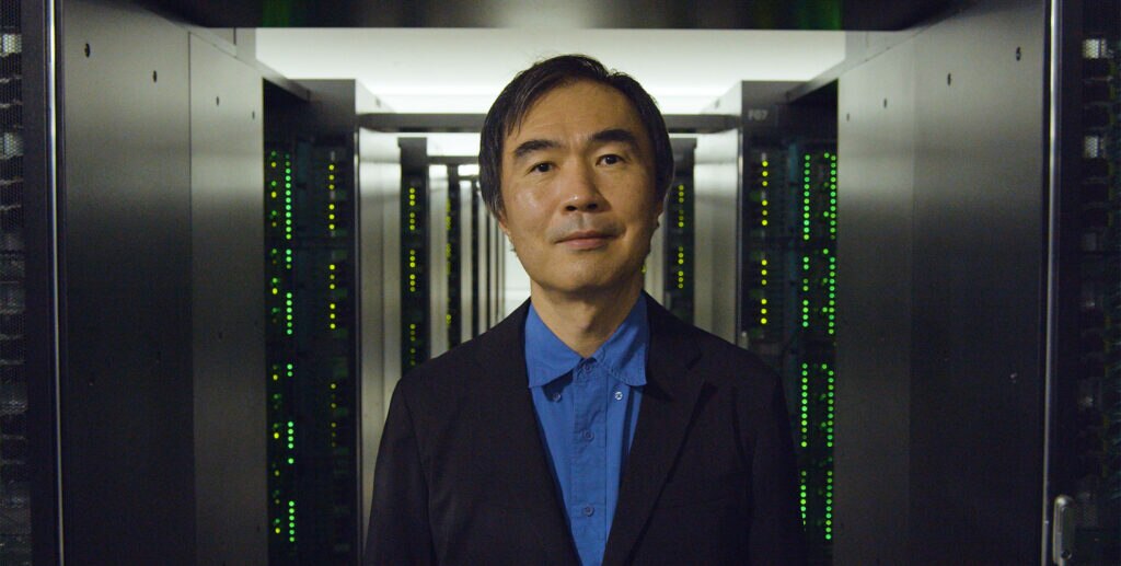 Fugaku: Building an Arm-powered Supercomputer - Arm Newsroom