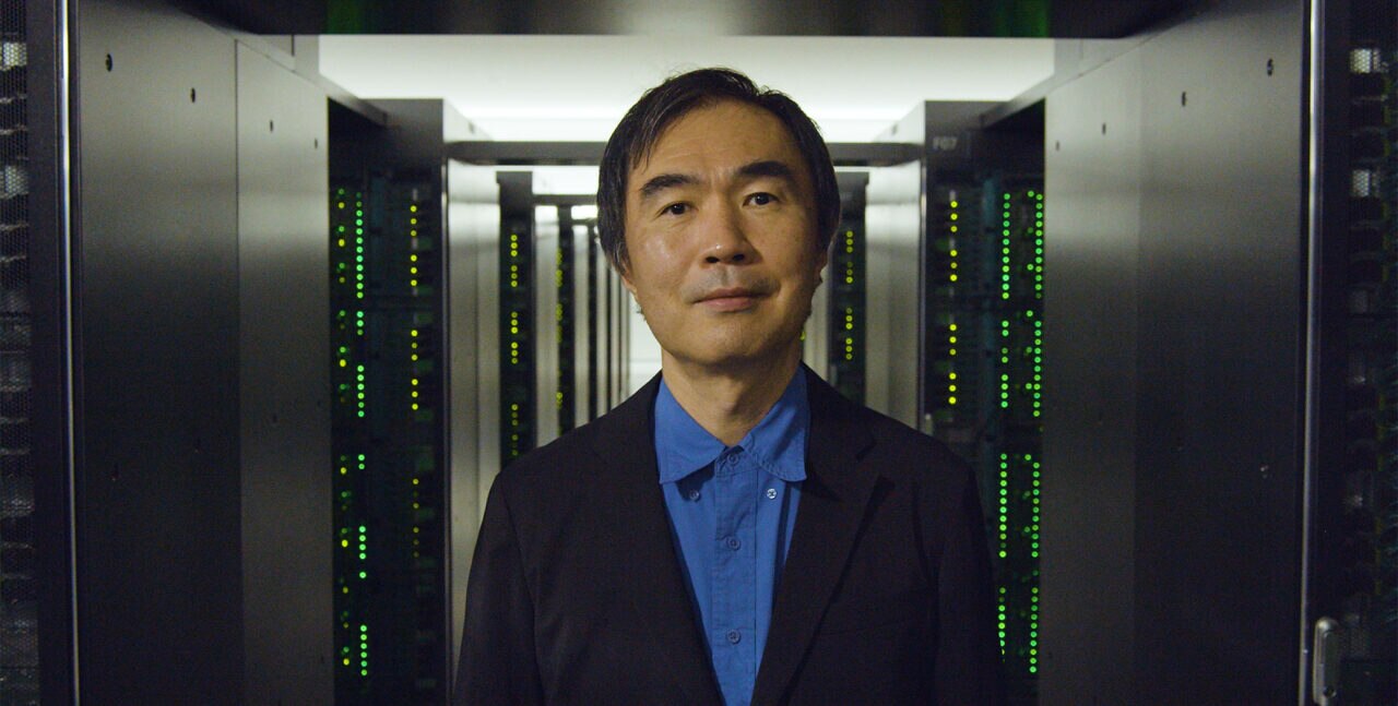 Fugaku: Building an Arm-powered Supercomputer - Arm Newsroom