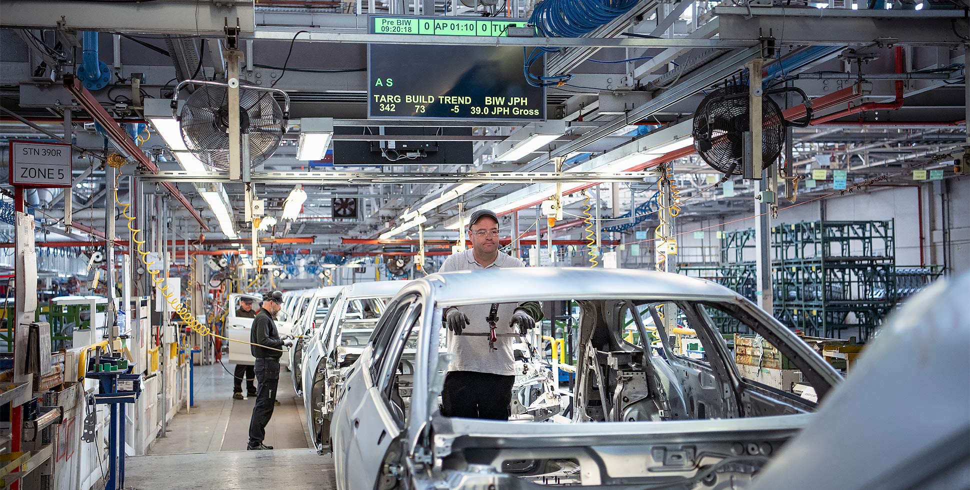 Workload Consolidation on Arm - Arm Newsroom