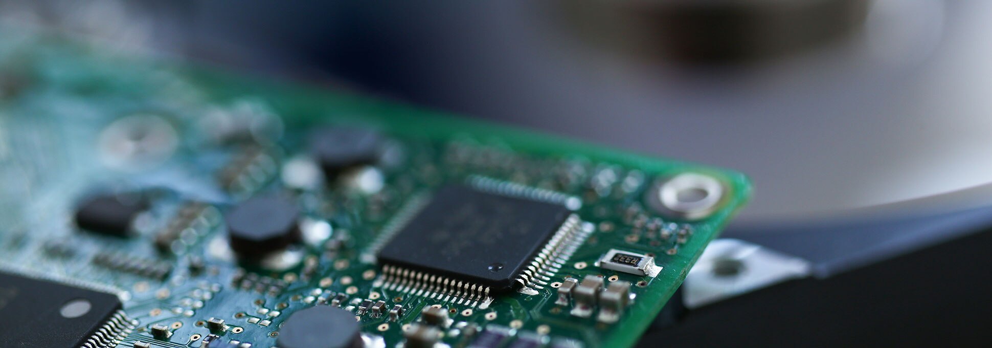 Arm Moves Compute Closer to Data - Arm Newsroom