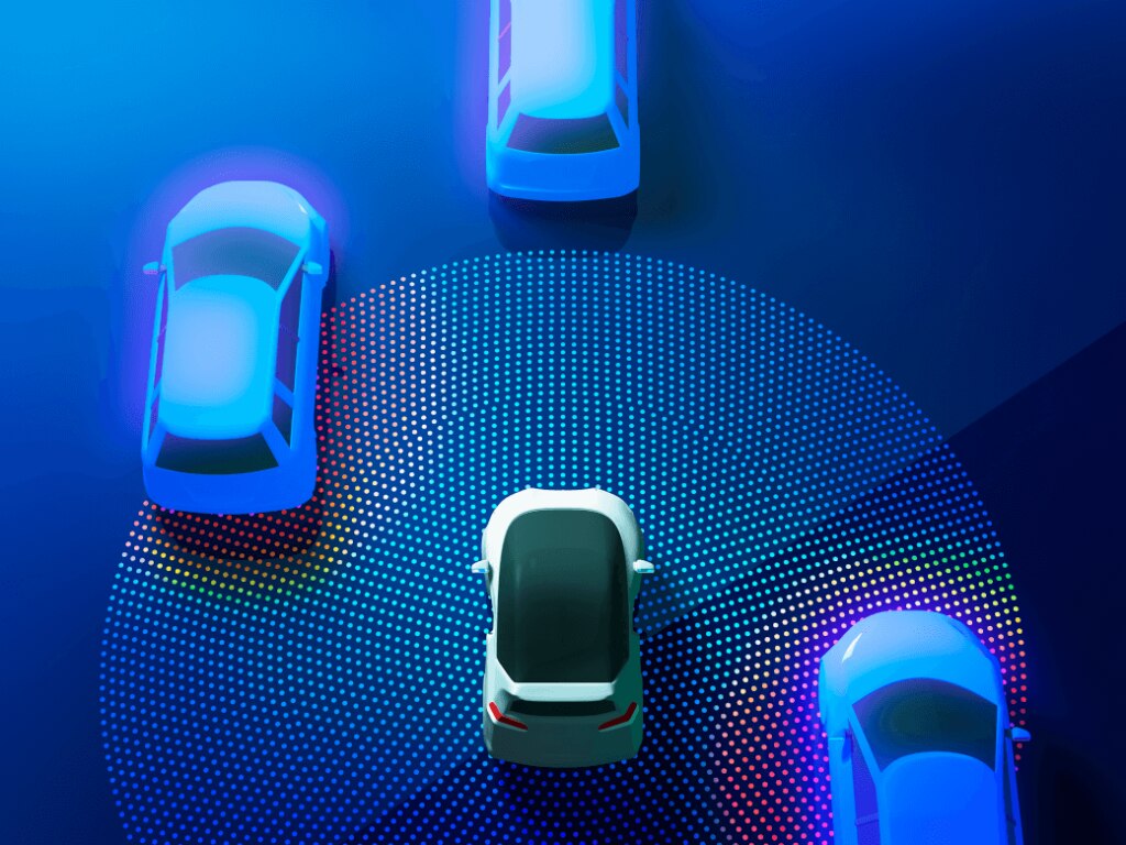 ARM Enables Autonomous Vehicles with Its Most Advanced Safety Processor ...