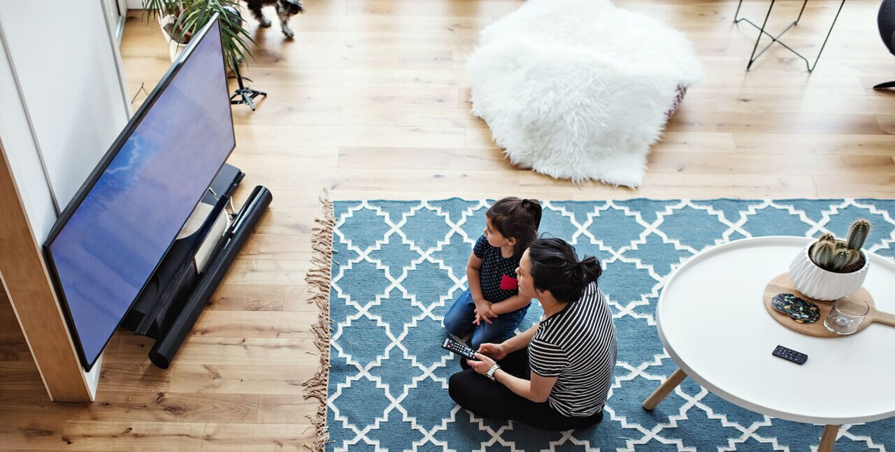 A Smarter TV Experience, Powered by Arm - Arm Newsroom