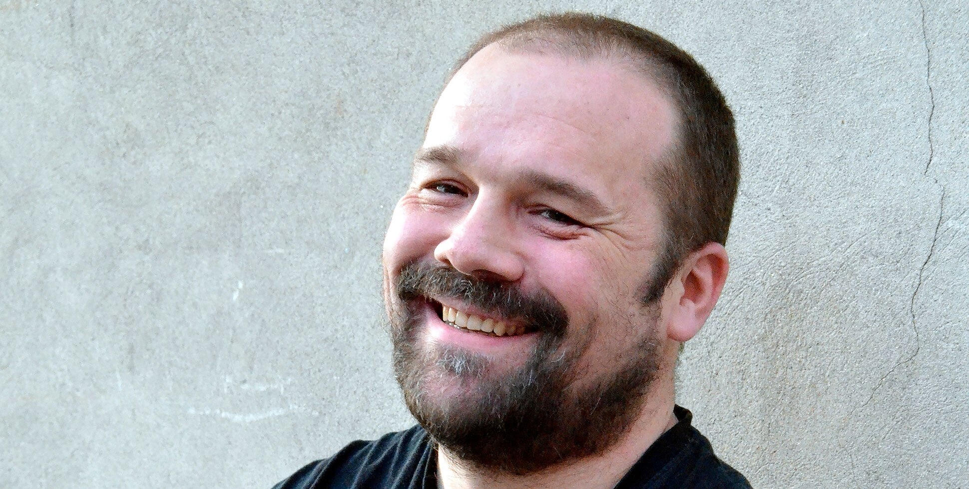 Massimo Banzi: Arduino Is For Everyone - Arm Newsroom