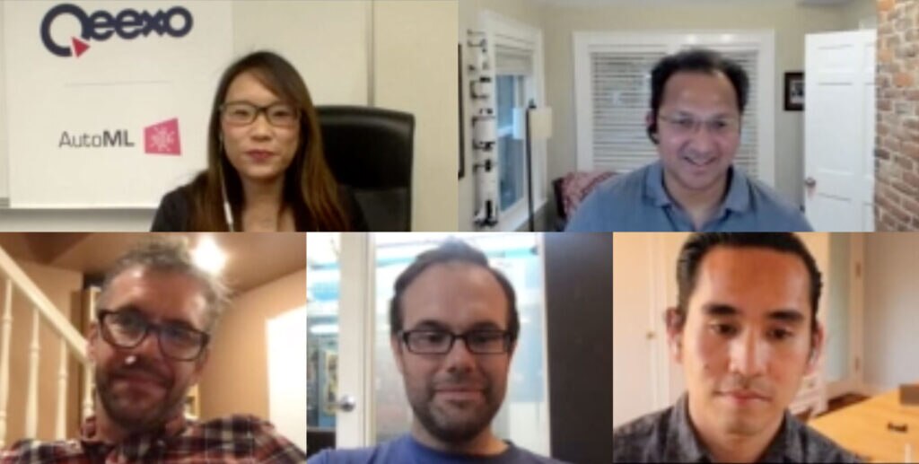 Arm DevSummit: Tools, Standardization Key to Expanding ML - Arm Newsroom