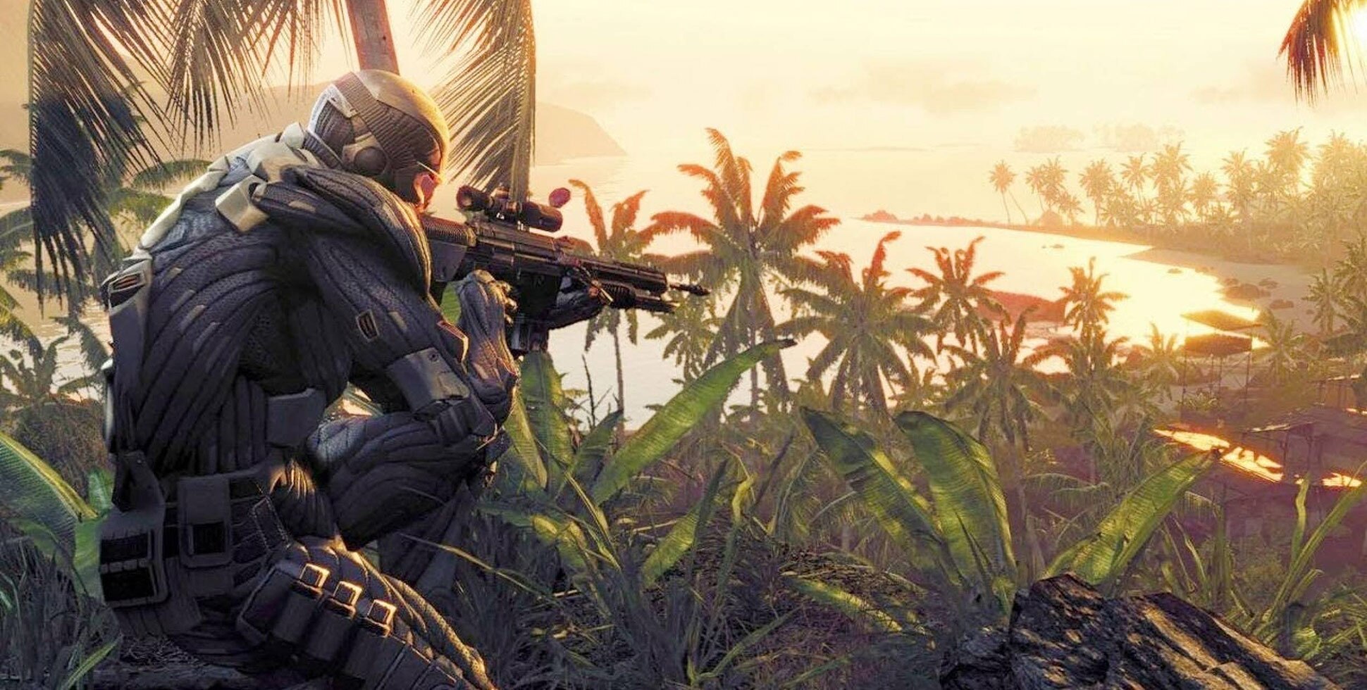 But Can Android Run Cryengine? You Bet. - Arm Newsroom