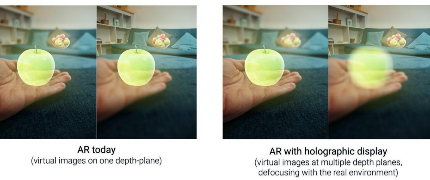 AR Has a Perception Problem. Here’s How We Plan to Solve It. - Arm Newsroom