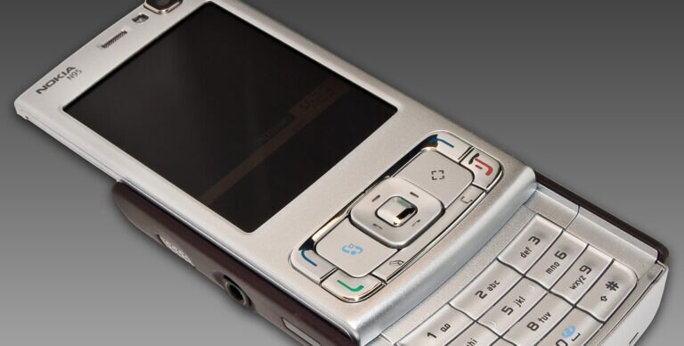 Arm at 30: 10 Devices That Defined Our History - Arm Newsroom