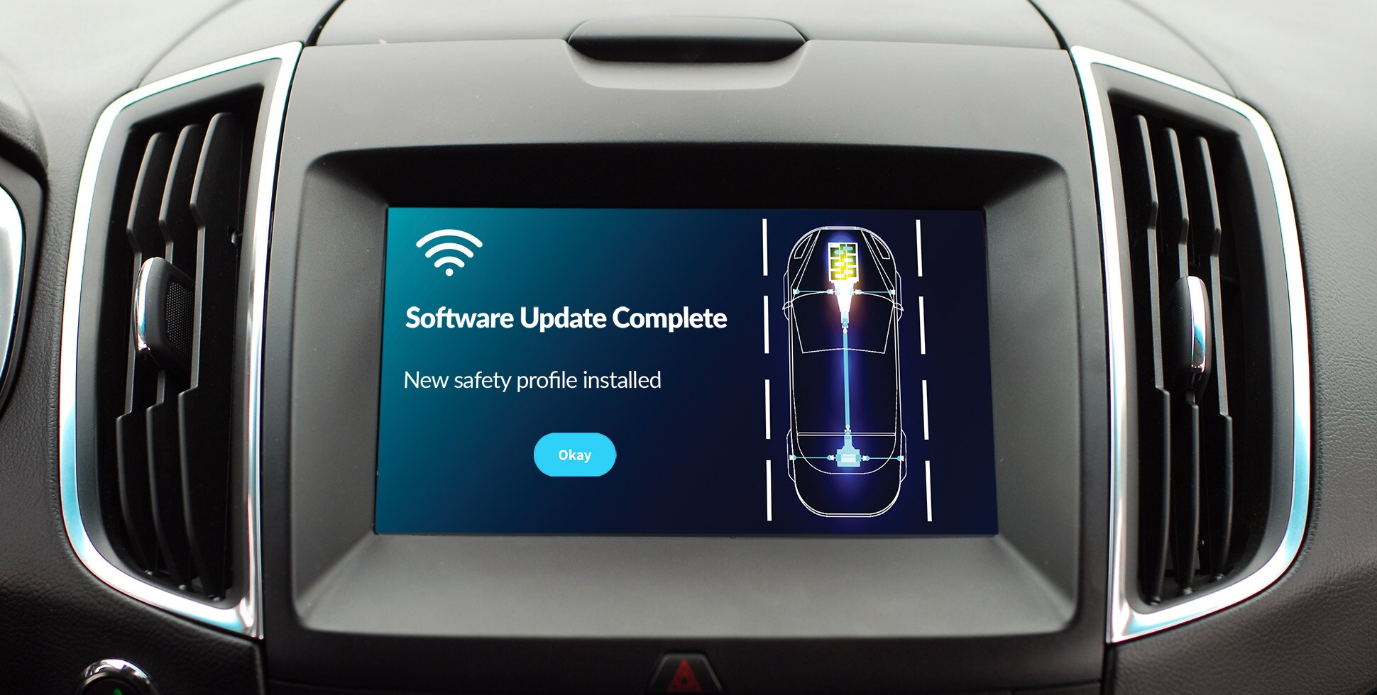 Software-Defined Vehicles Need Hardware That Goes the Distance - Arm ...