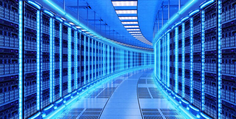 How Arm is redefining compute through the converged AI data center ...