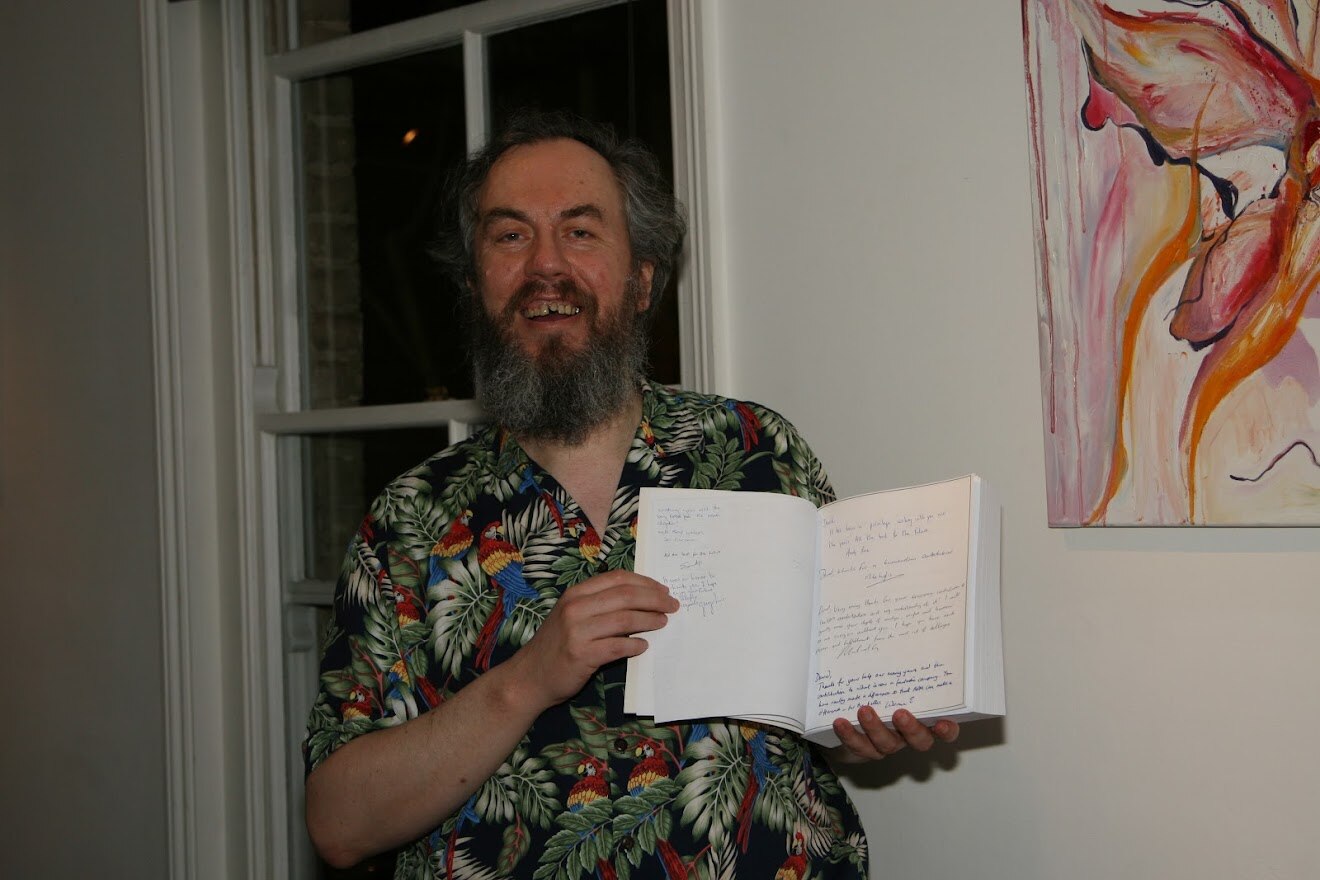 Sublime Mind, Elegant Solutions - Arm Newsroom