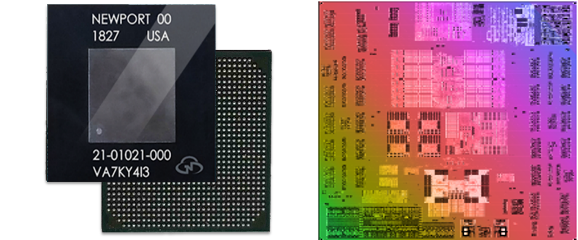 Computational Storage: A New Way to Boost Performance - Arm Newsroom