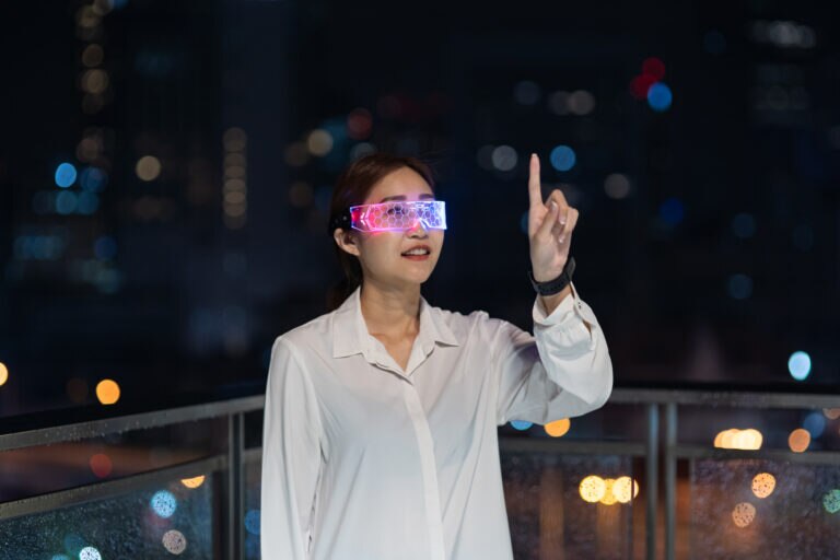 The Tech Trends to Look Out For at CES 2025 - Arm Newsroom