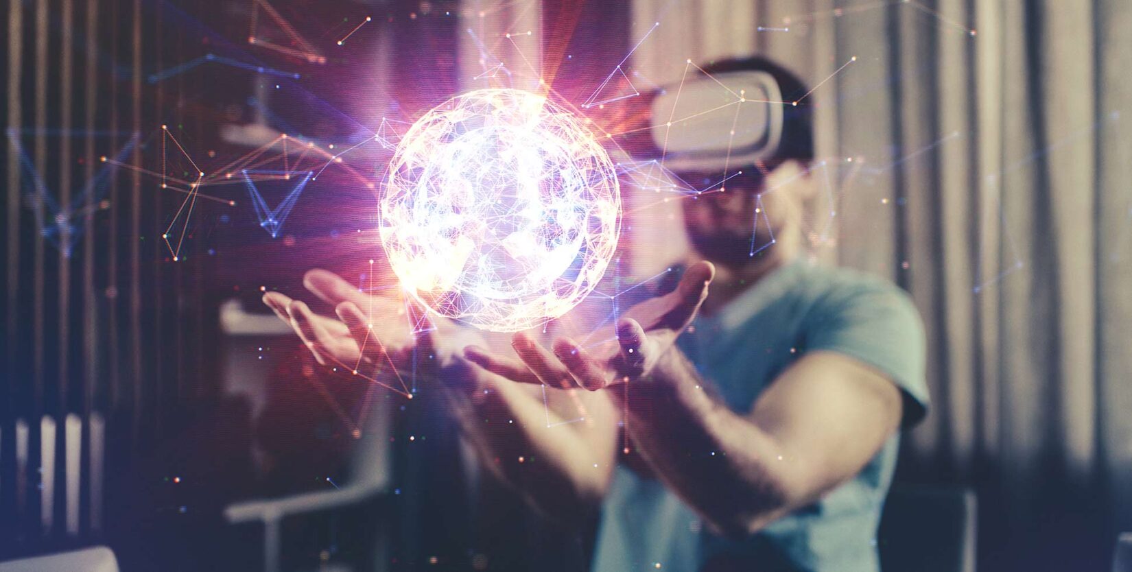From Gaming to Industry: The Transformative Impact of Real-time 3D ...