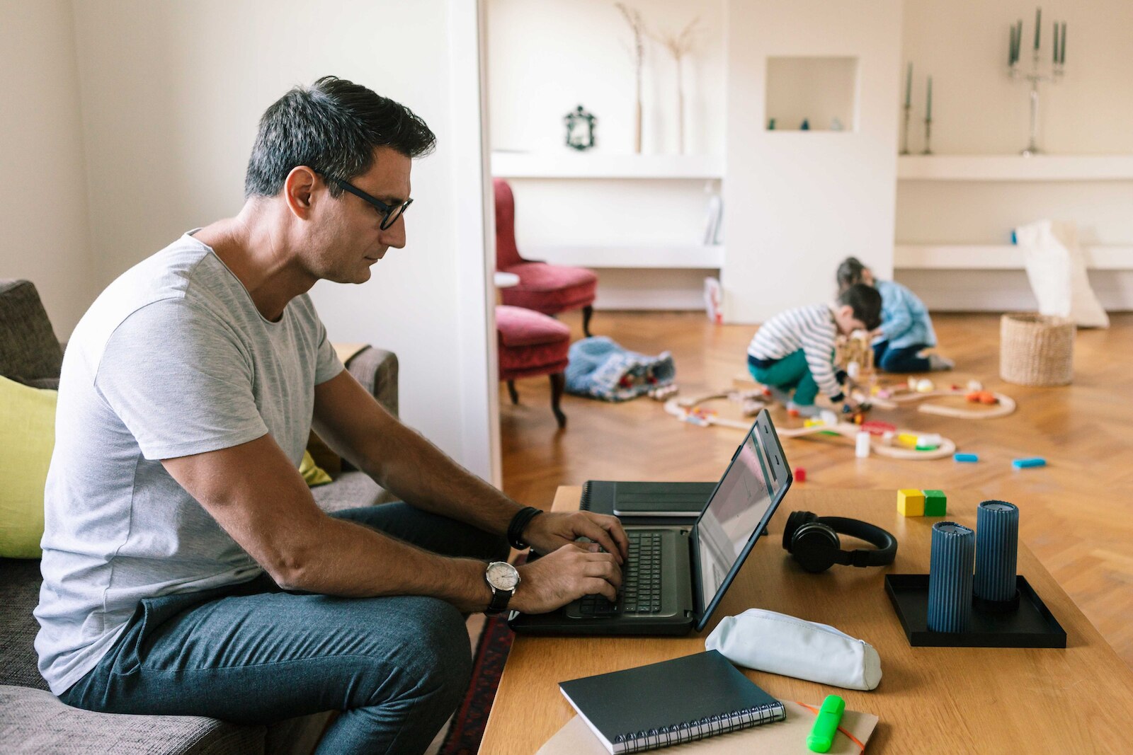 Packetcraft and ESPICO Accelerate Development of Bluetooth LE Audio Devices on Arm - Arm Newsroom