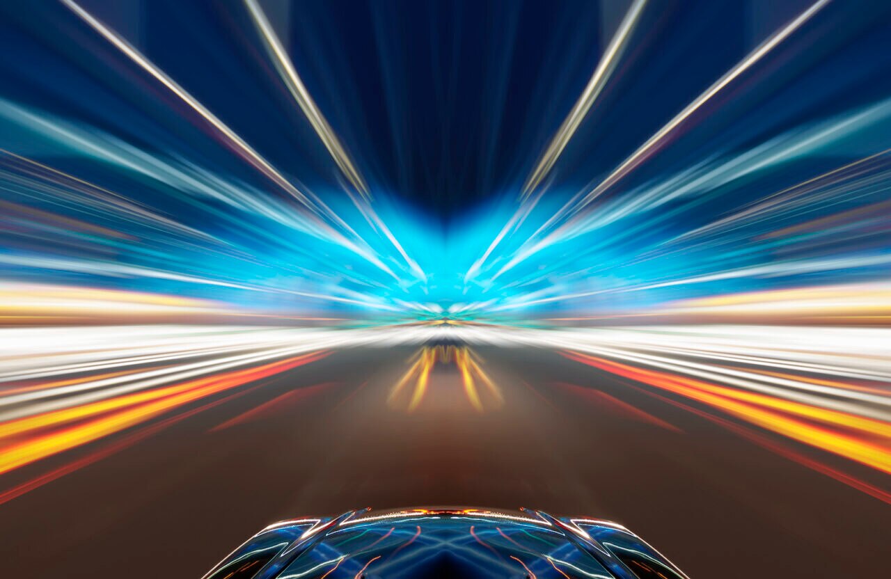 25,000 Times Faster than the Blink of an Eye: The Rise of Real-Time in ...