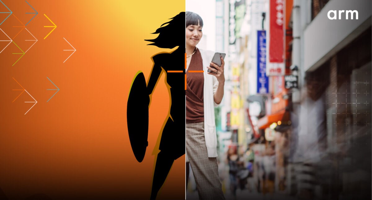 Arm Total Compute Solutions Redefine Visual Experiences and Supercharge Mobile Gaming - Arm Newsroom