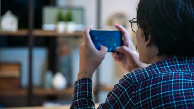 Mobile Graphics: Ten Things You Need to Know - Arm Newsroom