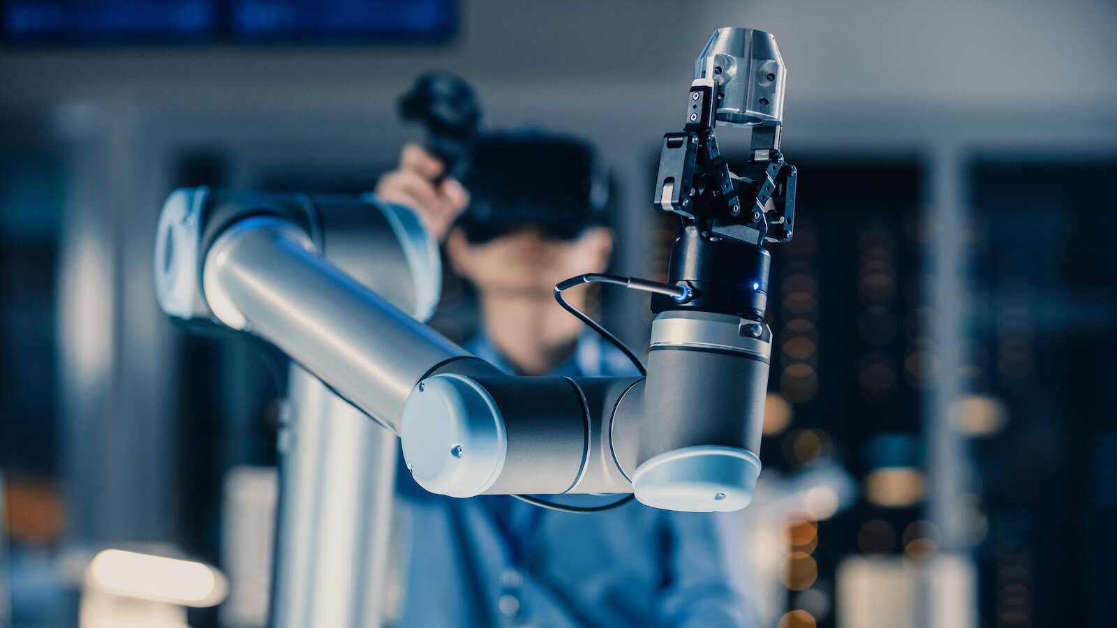 Building The Metaverse: The Vision - Arm Newsroom