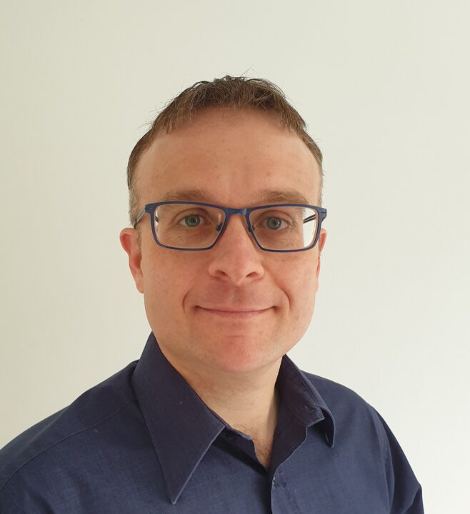 Tom Conway, Author at Arm Newsroom