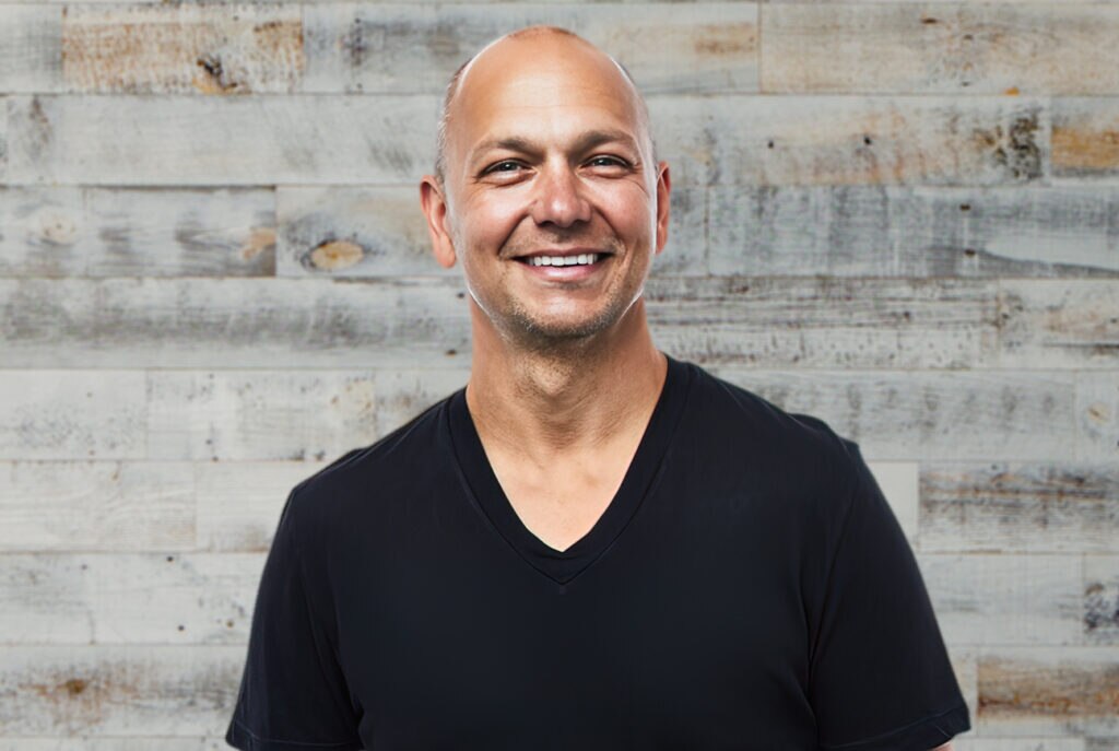 Tony Fadell Joins Arm Board of Directors - Arm Newsroom