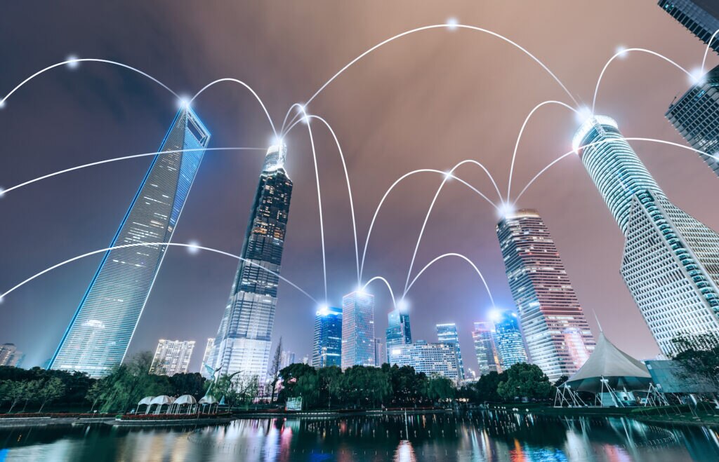 Building Sustainable 5G Network Infrastructure at Scale - Arm Newsroom