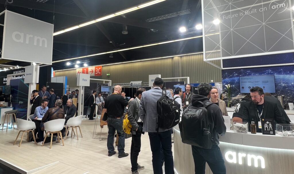 Embedded World 2023: Unity on Software, Standards Lays Foundation for ...