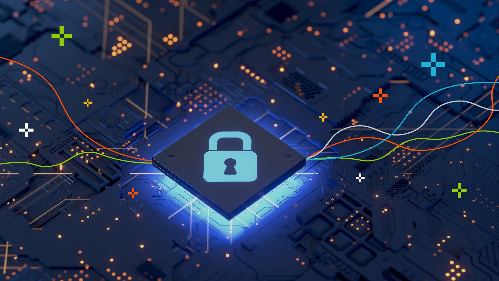 Pioneering Device Security with Arm Security Architecture - Arm Newsroom