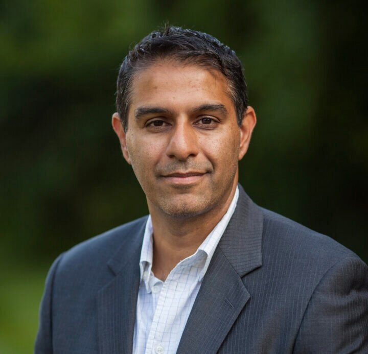 Eric Sondhi, Author at Arm Newsroom