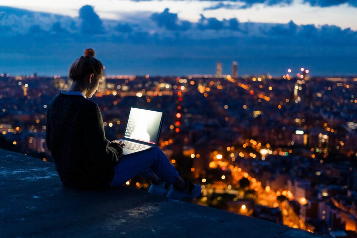 Build-ing an Even Brighter Future for the Windows on Arm Ecosystem ...