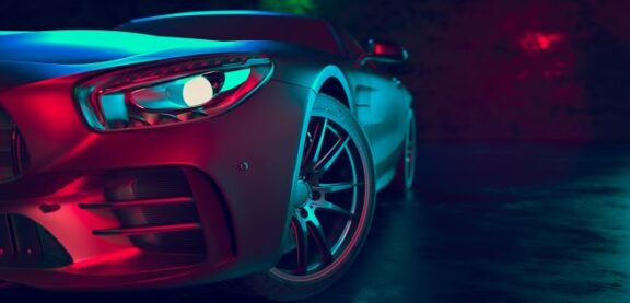 Telechips Selects the Latest Arm IP for its Next-generation Automotive ...