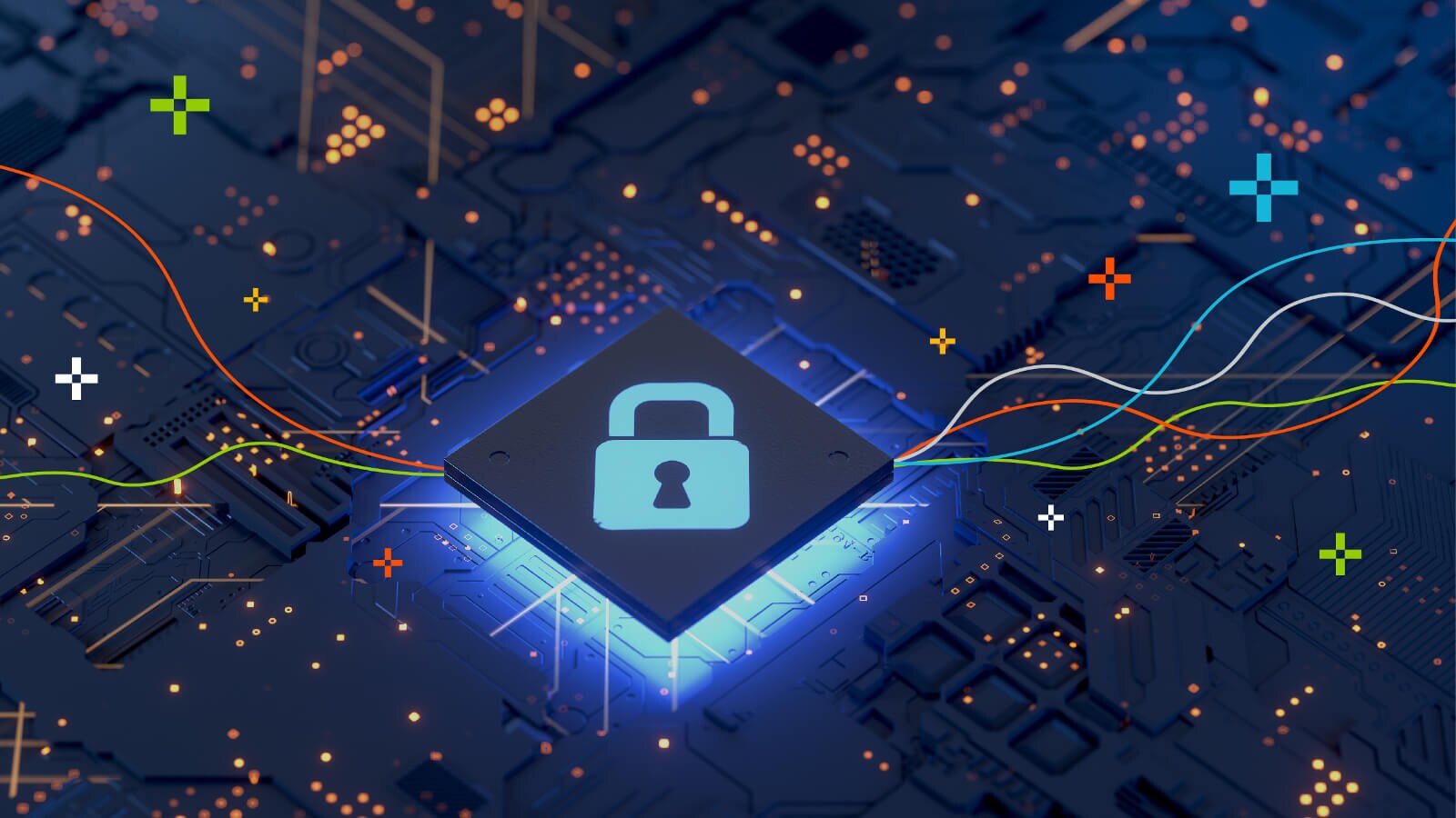 The Security Demands on Consumer Devices in the Age of AI - Arm Newsroom