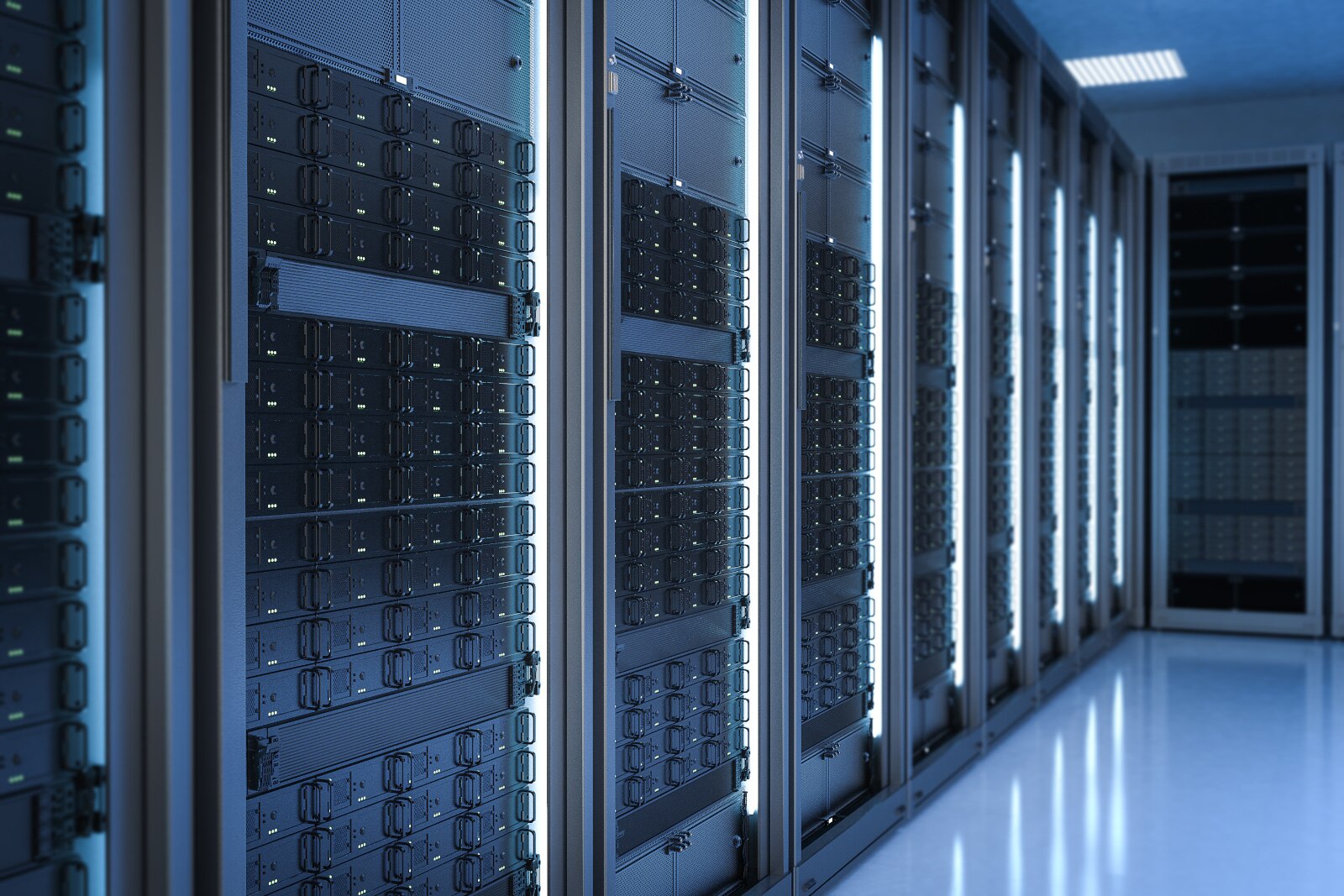 Arm Sets the Standard for Open, Converged AI Data Centers - Arm Newsroom