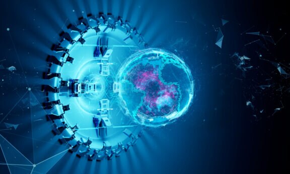 The Official History of Arm - Arm Newsroom