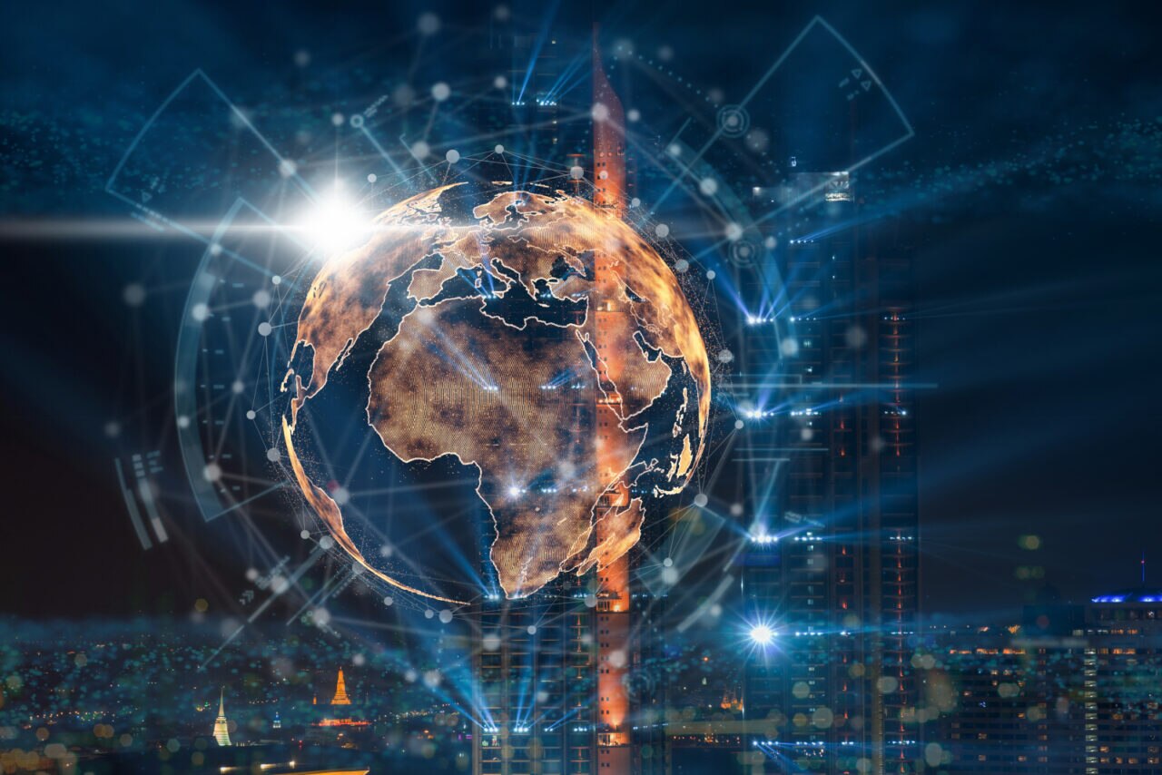 Together, We Are Building the Future of Computing, on Arm - Arm Newsroom