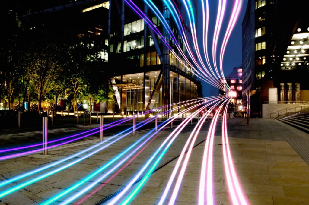 The Seamless, Invisible Technology Future of Ambient Experiences - Arm ...