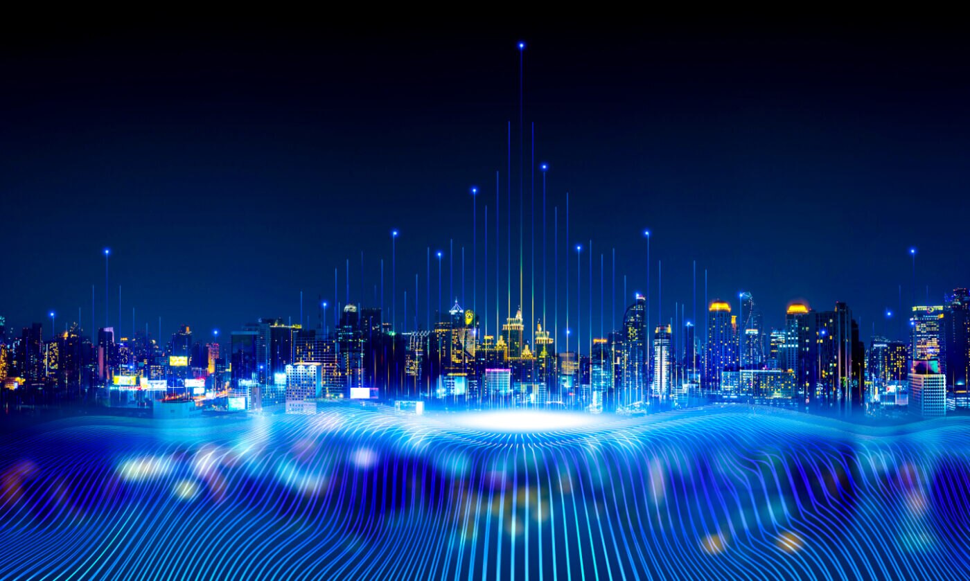 The Seamless, Invisible Technology Future of Ambient Experiences - Arm ...