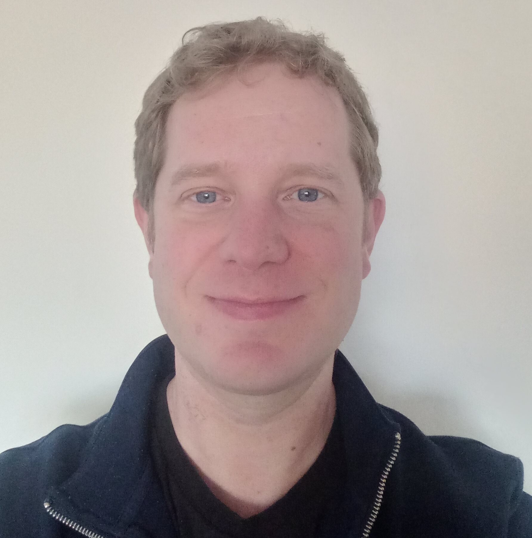 Nicholas Cook, Author at Arm Newsroom