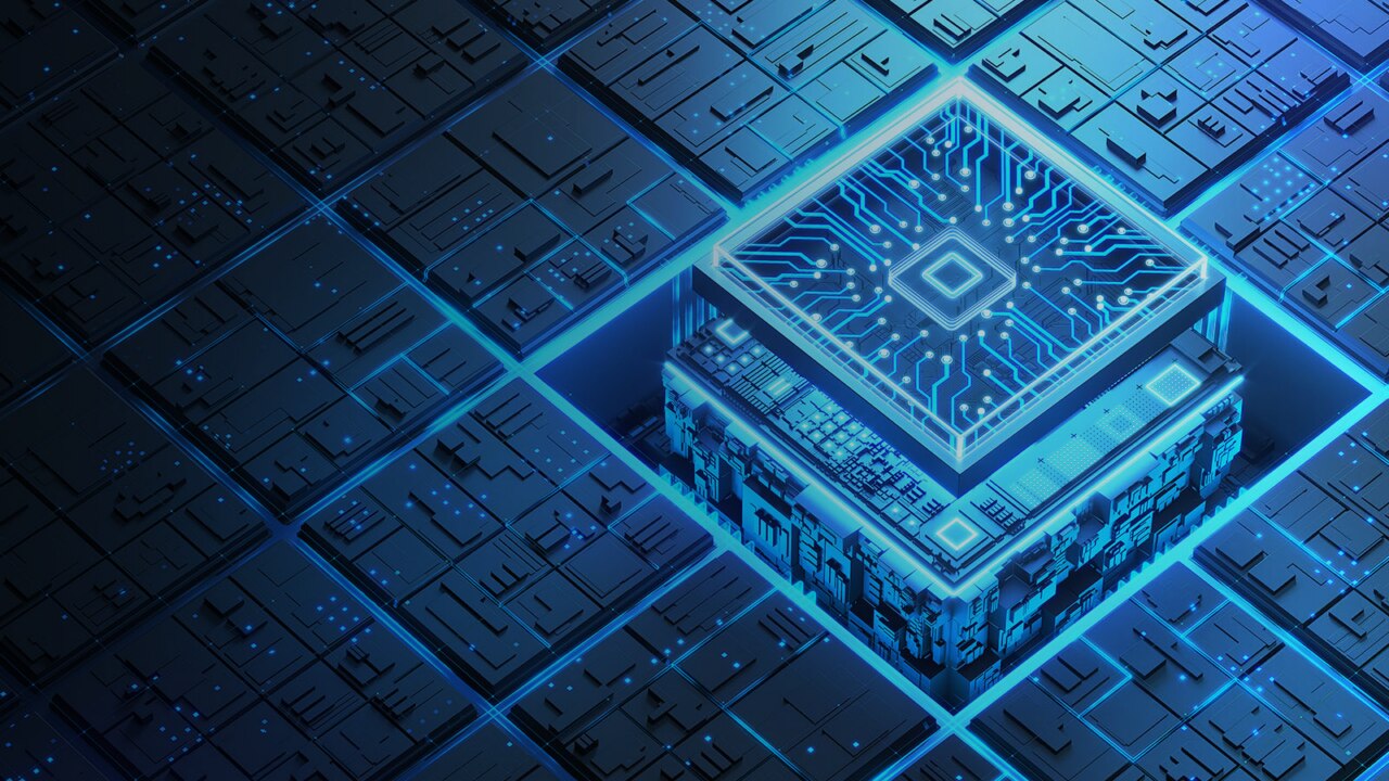 The Transformative Role of Chiplets in the Automotive Industry - Arm ...