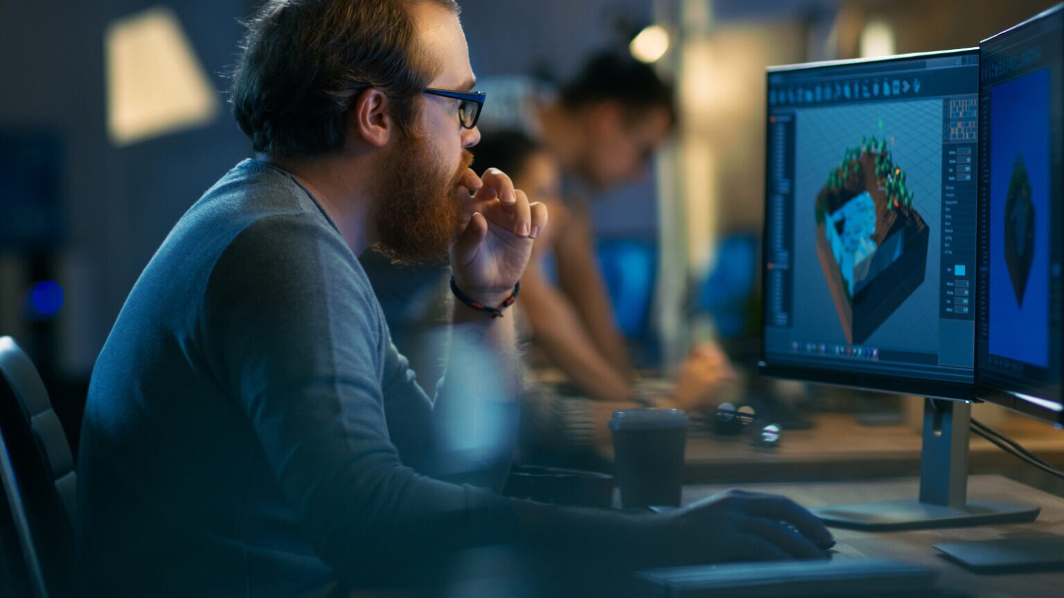 Arm: The Technology Foundation for AI Everywhere - Arm Newsroom