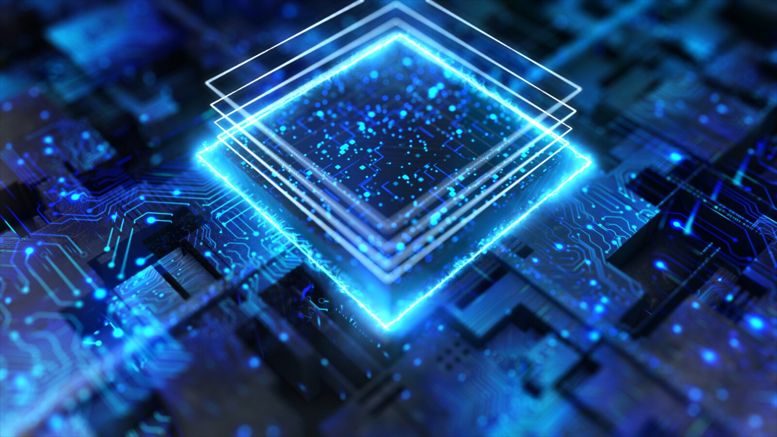 Chiplets Are Here—And They’re Reshaping Everything - Arm Newsroom