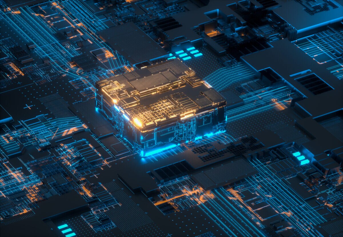 Arm Ecosystem Collaborates on Standards to Enable a Thriving Chiplet ...