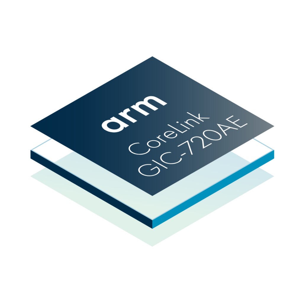 Arm’s Broadest Ever Automotive Enhanced IP Portfolio Designed for the Future of Computing in ...